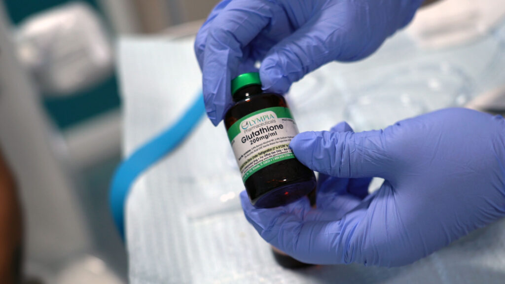 Vitamin Injections - Catch the wave at IMI Clinics