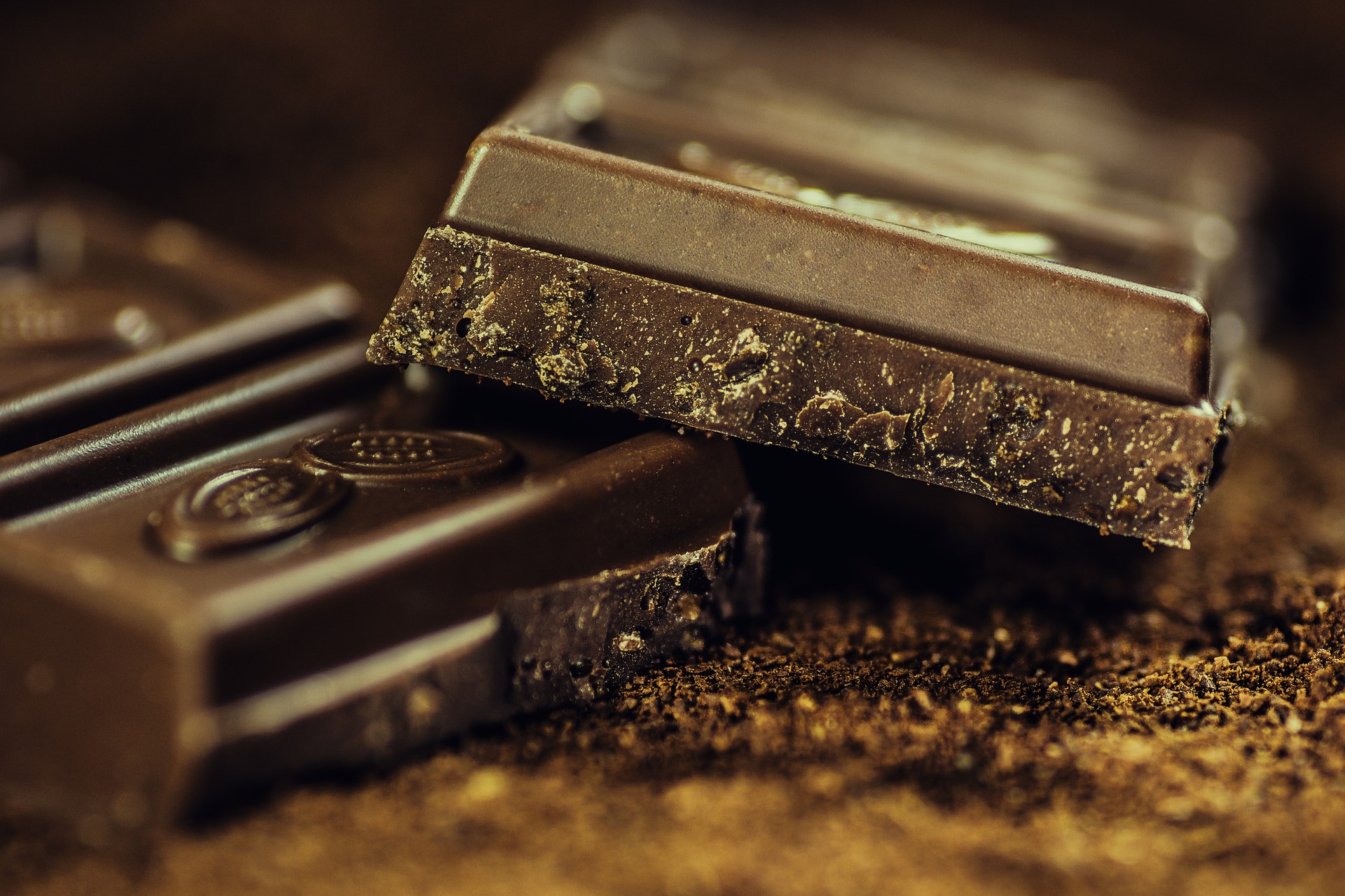 The Choco-Science: Why Dark Chocolate Might Be Your Acne's Kryptonite ...