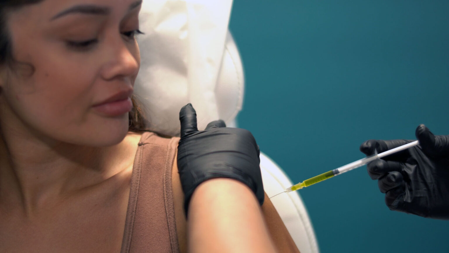 IV Vitamin Infusions - Catch the wave at IMI Clinics